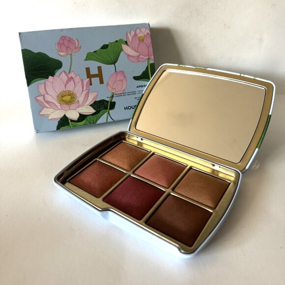 Hourglass | Makeup | Hourglass Ambient Lightng Edit Unlocked Lotus ...